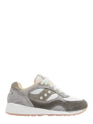 Saucony Maybe Tomorrow X Shadow 6000 'hare' Sneakers - Grey
