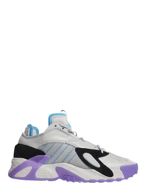 Adidas Streetball Active Sneakers - Purple
