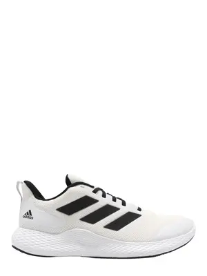 Adidas Edge Gameday Sneakers - White