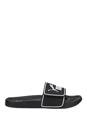 PUMA Leadcat 2.0 V Slide - Black