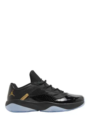JORDAN Cmft Low Sneakers - Black