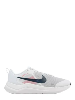 Nike Downshifter 12 Athletic Sneakers White