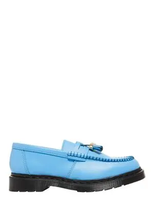 Dr. Martens Supreme X Penton Tassel Loafer - Blue