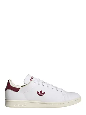 Adidas Sporty & Rich X Stan Smith Sneakers - White