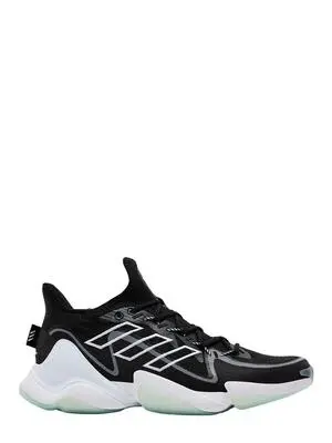 Adidas Mahomes 1 Impact Flx - Black