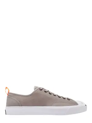 CONVERSE Jack Purcell Low Sneakers - Grey