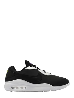 Nike Air Max Oketo Wntr Sneakers - Black