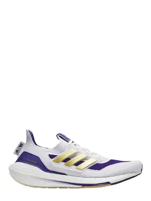 Adidas Adidas UltraBoost 21 'NCAA Pack - Washington' Purple