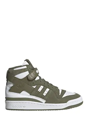 Adidas Wmns Forum 84 High - Green