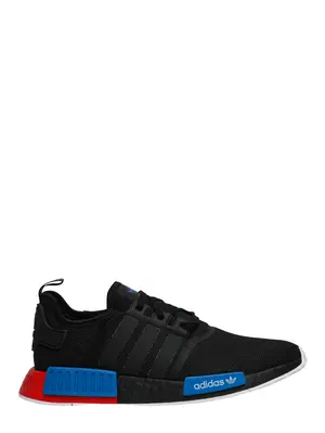 Adidas Nmd_r1 Sneakers - Black