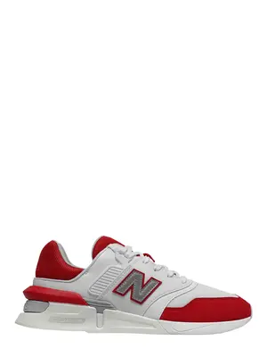 NEW BALANCE 997 Sport Sneakers - White