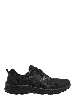 Asics Gel-venture Sneakers - Black