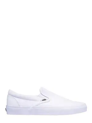 VANS Comfycush Slip-on - White
