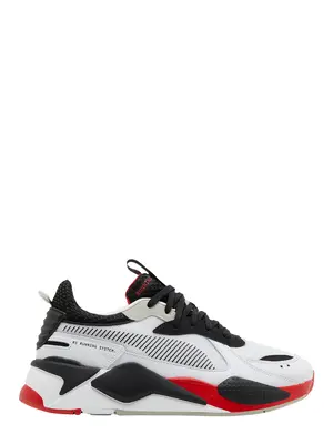 PUMA Rs-x Home Sneakers - White