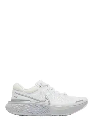 Nike Zoomx Invincible Run Flyknit Sneakers - White