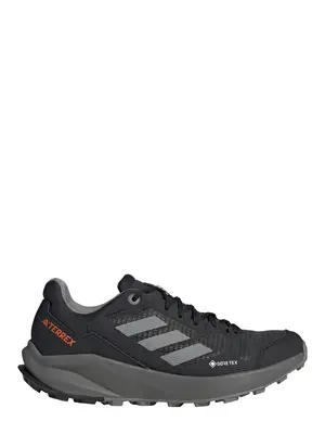 Adidas Trail Rider Gore-tex Sneakers - Black