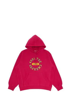 SUPREME Reverse Hooded Sweatshirt