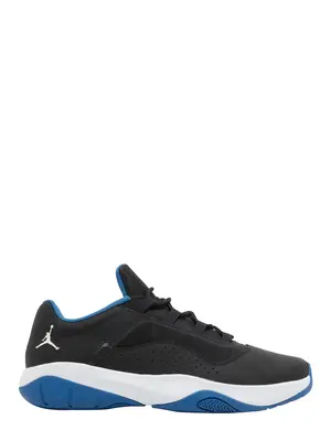 JORDAN Cmft Low - Black