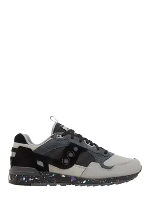 Saucony Albino & Preto X Shadow 5000 'jiujitsu' Sneakers - Grey
