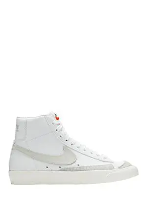 Nike Blazer '77 Vintage Mid Sneakers - White