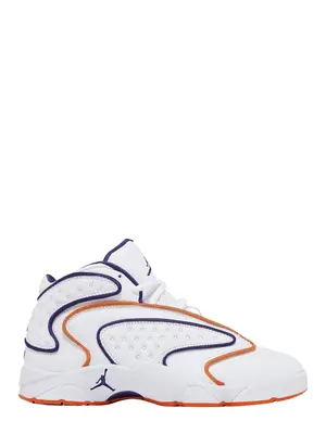 JORDAN Og Sneakers - White