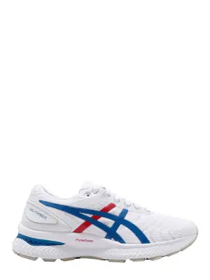 Asics Gel Nimbus 22 Retro Tokyo Sneakers - White