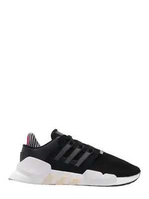 Adidas Eqt Support 91/18 Sneakers - Black