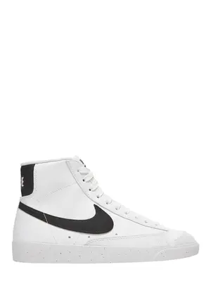 Nike Blazer Mid '77 Next Nature Sneakers - White