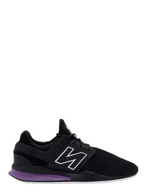 NEW BALANCE 247v2 'tritium Pack' Sneakers - Black