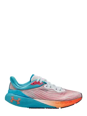 Under Armour Hovr Machina Breeze Athletic Sneakers - Blue