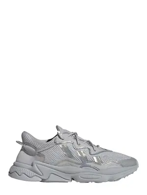 Adidas Ozweego Metallic Sneakers - Grey