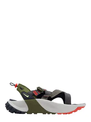 Nike Oneonta Sandal - Green