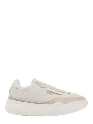 Adidas Her Court Sneakers - White