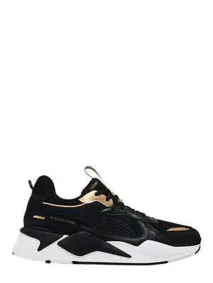 PUMA Rs-x Trophy Sneakers - Black