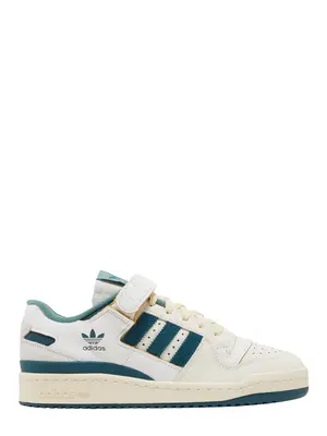 Adidas Forum 84 Low Sneakers - White