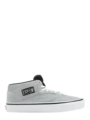 VANS Half Cab 33 Dx High-top Sneakers - Grey