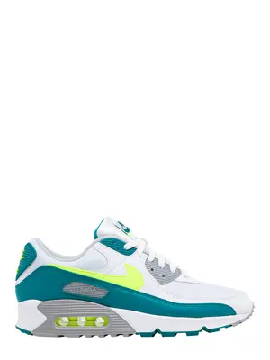 Nike Max 90 Sneakers - Green