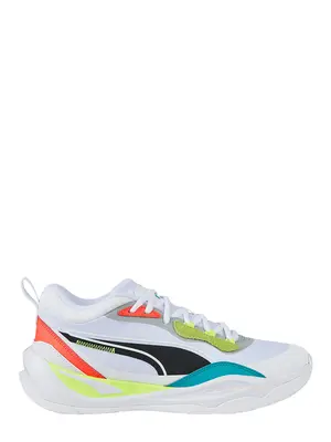 PUMA Playmaker Pro - White