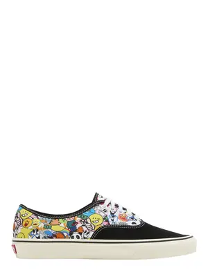 VANS Atmos X Authentic Sneakers - Black