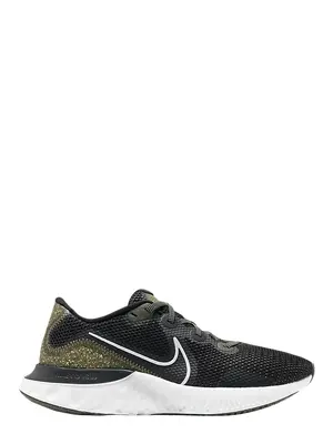 Nike Renew Run Se Sneakers - Black
