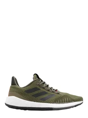 Adidas Pulseboost Hd Wntr Sneakers - Green