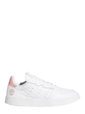 Adidas Supercourt Sneakers - White