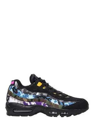 Nike Nike Air Max 95 'ERDL Party' Sneakers Black