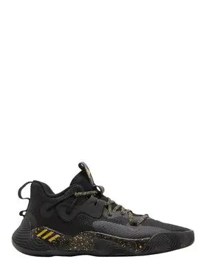 Adidas Harden Stepback 3 - Black