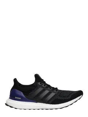 Adidas Ultraboost 1.0 Retro 'og' Sneakers - Black