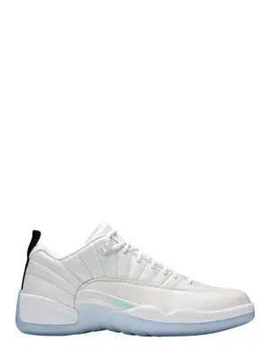 JORDAN Retro Low Sneakers - White