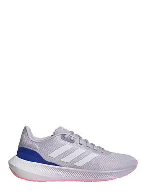Adidas Runfalcon 3.0 Athletic Sneakers - Purple