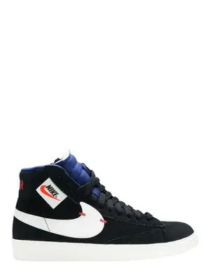 Nike Blazer Mid Rebel XX Black