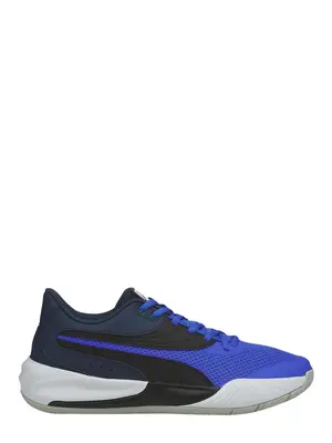 PUMA Triple Basketball Shoes - Blue