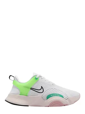 Nike Superrep Go 2 Sneakers - Green